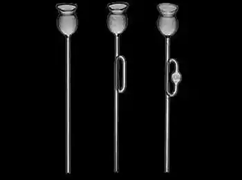 Long Neck Funnel | medlab-supplies.com